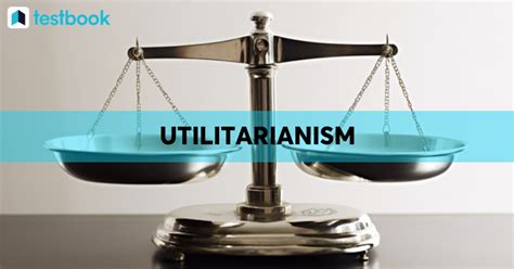 Utilitarianism Meaning Benthams Role Theory And Drawbacks