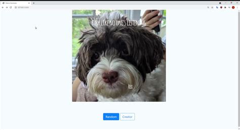 Laxmi Timalsina On Linkedin Python Flask Memegenerator