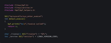Tracing System Calls Using Ebpf Part 1 Falco