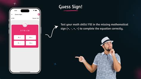 Flutter Maths Games 4 In 1 With Admob Ready To Publish Template By