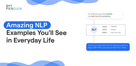 11 Amazing Nlp Examples Youll See In Everyday Life