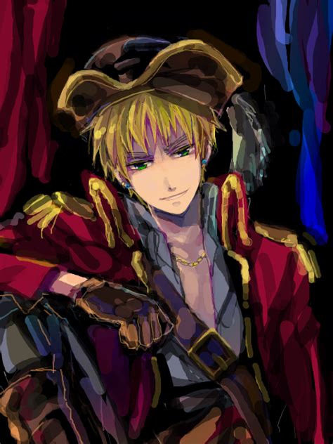 Hetalia Pirate Arthur Kirkland England Hetalia Hetalia England