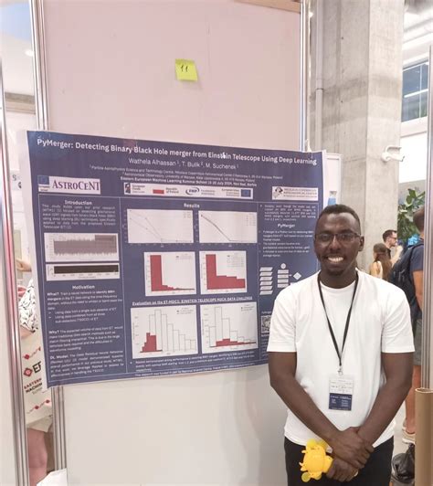 Wathela Alhassan On Linkedin Pymerger