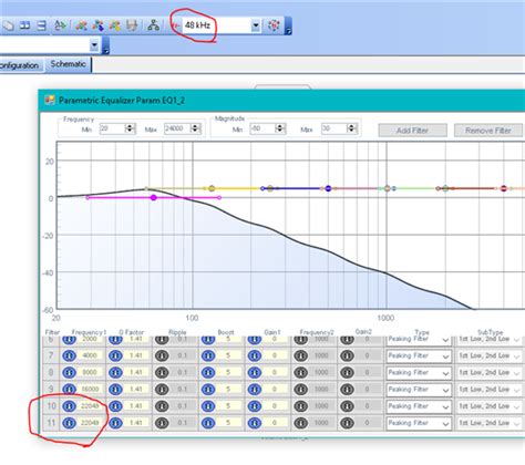 ADAU Can Only Use Out Of Instructions Q A SigmaDSP Processors SigmaStudio Dev