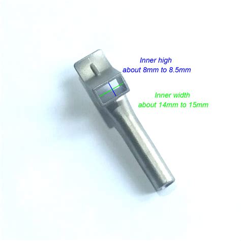 용접용 삽 속도 노즐 플라스틱 핫 에어건 키트 용접 노즐 팁 비닐 용접기 Pvc 소프트 로드 바닥 솔더 용접 및 납땜 용품