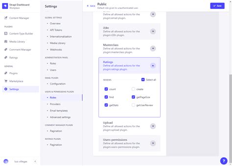 How To Enable And Manage User Reviews In Your Strapi Application