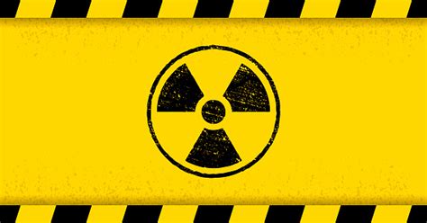 검은 색 노란색 줄무늬 배너 벽 위험 산업 줄무늬 도로 경고 노란색 검은 띠 줄무늬 매끄러운 패턴 벡터 방사능 경고 기호에 대한