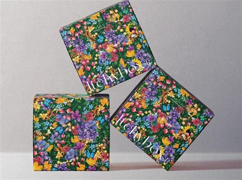 화장품 패키지 패키지 포트폴리오 크몽