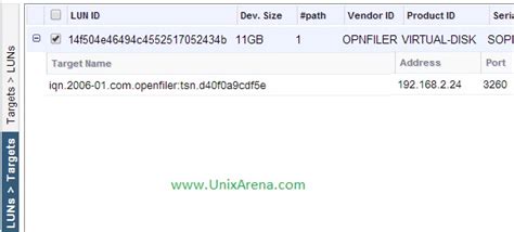 How To Add Iscsi Storage To Rhev Unixarena
