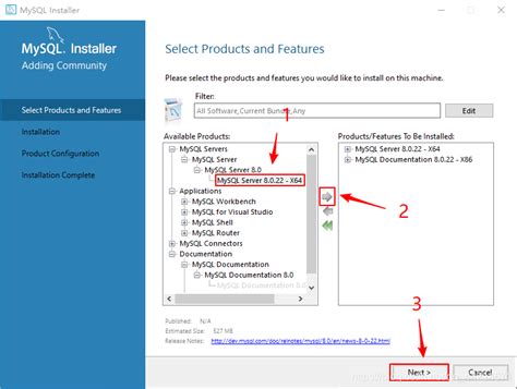 Windows 下 Mysql 的下载与安装详细教程win Sql下载 Csdn博客 Windows 下 Mysql 的下载与安装详细教程win Sql下载 Csdn博客