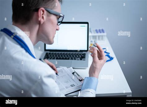 Concept Of Medicine And Immunization Of Human Body Against Infections Viruses To Prevent