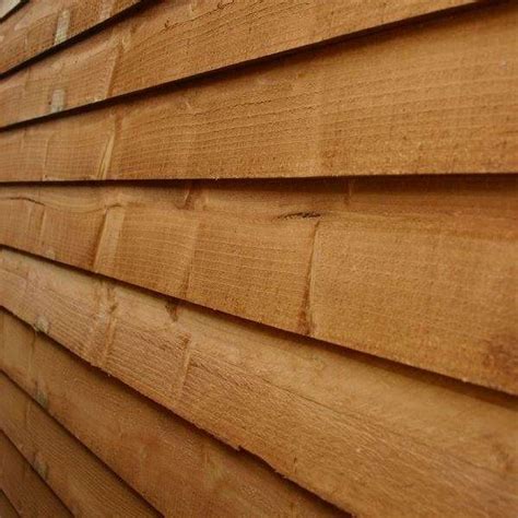 Tongue And Groove Vs Overlapping Best Timber For A Garden Shed