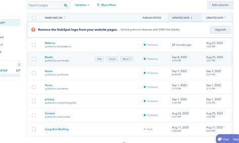 Solved Hubspot Community Website Not Visible Hubspot Community