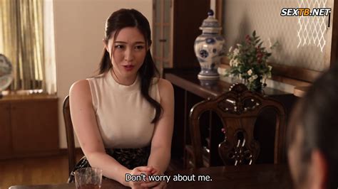 【eng Sub】juq 439 Hayama Sayuri While My Wife Was Pregnant I Ended Up