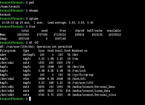 101 labs comptia linux
