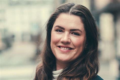 Bettina Berntsen Tiltrådte Stillingen Som Cmo I Superoffice Netavisen