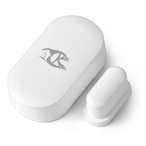 Смарт алармена система с Wifi за вашия дом сирена Pir сензор и датчик за врата Sa016