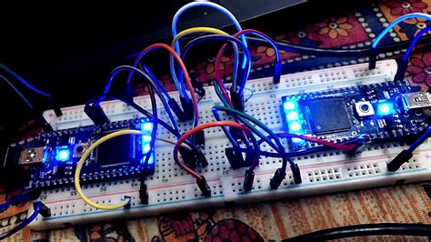 Automotiveelectronics Canbus Embeddedsystems Iot Kletech Innovation… Amey Veerendra Chougule