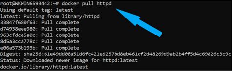 How To Set Up An Apache Docker Container