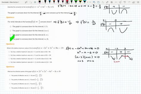 SOLVED Question 10 18 Marks Write Done Your Detailed Solutions To