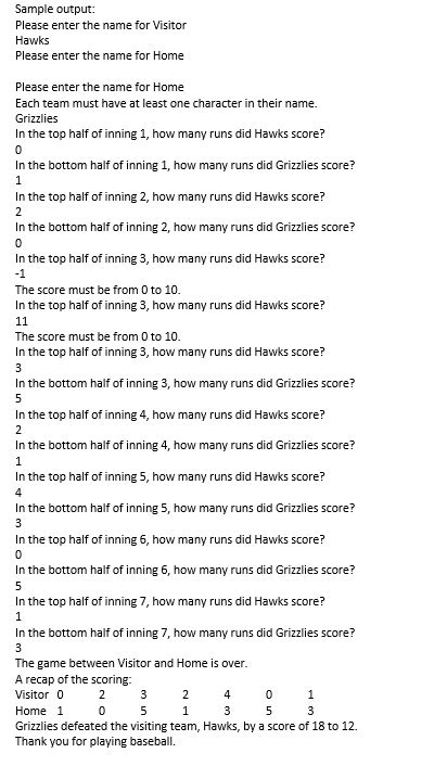 Solved In This Program We Will Build A Class That Will