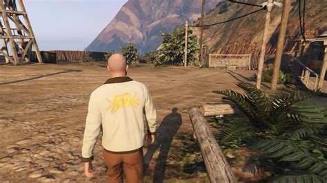 Gta V Altruist Camp Letter Scrap At Mee Gorman Blog