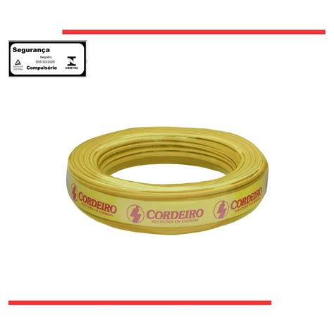 Fios E Cabos El Tricos