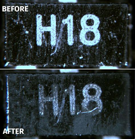 Counterfeit Detection