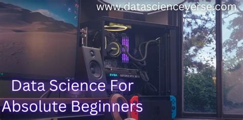 Data Science For Absolute Beginners Avoid 6 Common Mistakes Rlearndatascience