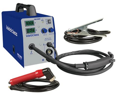 Weldclass Products Robsons Tool King Store