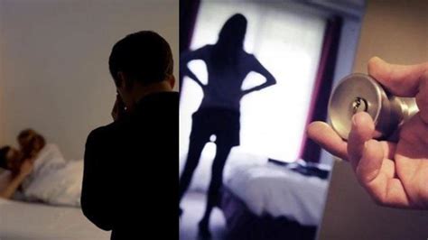 Suami Bersebadan Dengan Ibu Mertua Sendiri Istri Sah Syok Adik