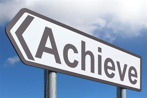 Achieve Synonym