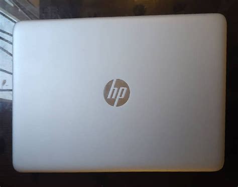 Sold Hp Elitebook G Gb Ssd Gb Hdd K Technology Market Nigeria