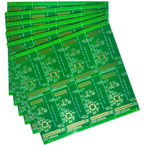Quick Turn PCB Manufacturer Quick Turn PCB Supplier ViasionPCB