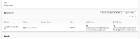 AWS Elastic Beanstalk With SSL Certificate Liquid Studio