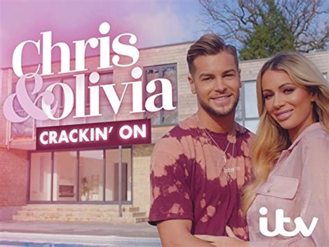 Chris And Olivia Crackin On Episodio 12 Episodio De Tv 2018 Imdb