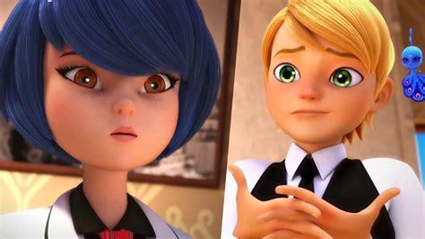 Felix And Kagami Are Soulmates Youtube