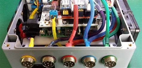 The Pi Cnc Controller Cnc Controller Diy Cnc Router Cnc