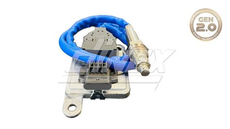Nox Sensor Hino