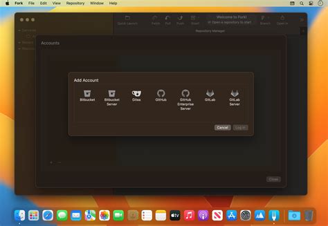 Fork 2580 Download Macos