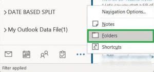 4 Quick Ways To Fix Outlook Synchronization Log Issues
