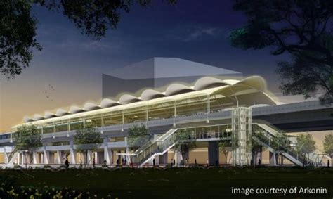 Jakarta Mrt Phase 1 Handt