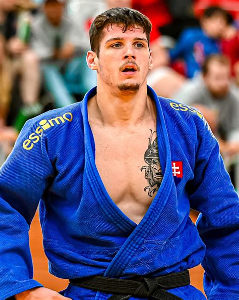 Viktor ÁdÁm Dukla Judo