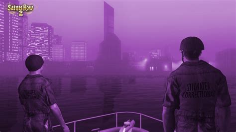 Saints Row 2 Updated Loading Screens Mod Spoilers Saints Row Mods