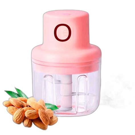 Processador Mini Alimentos Elé Shopping Do Inter