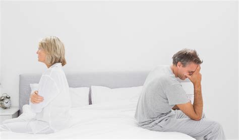 Sex Differences When One Wants More Sex