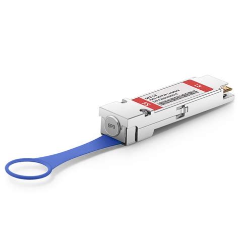 Cisco Qsfp 100g Lb Compatible 100g Qsfp28 Loopback Module Fs