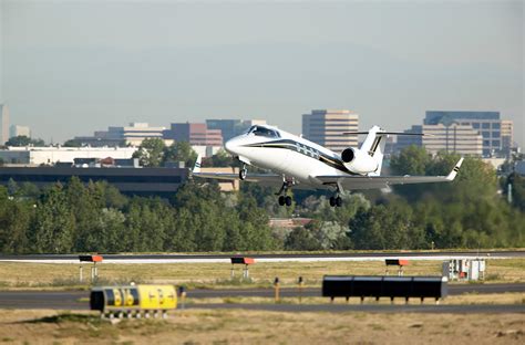 Faa Part 135 Part 380 Notice Of Intent Sparks Concerns Nbaa