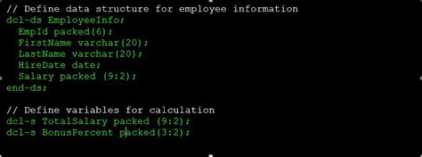 Optimize RPG Program Performance On AS Boost Efficiency Speed