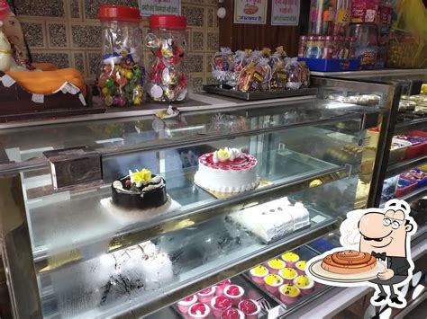 Quality Bakers Tanda Locality Order Online Zomato